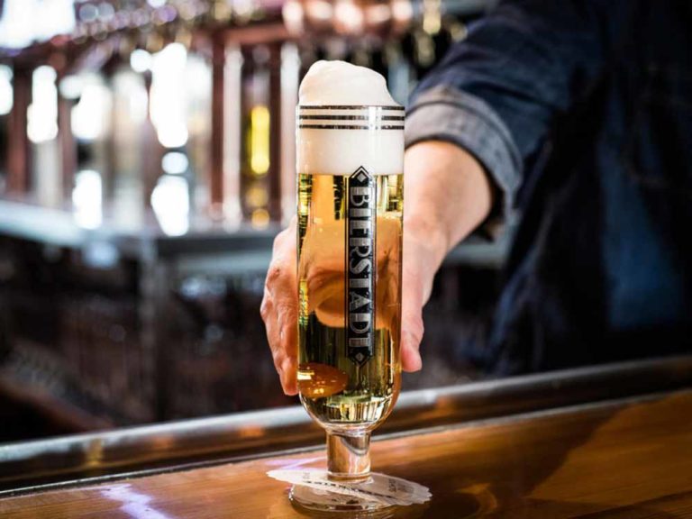 How to Spend an Epic Four Days Drinking and Eating in Denver • Hop Culture