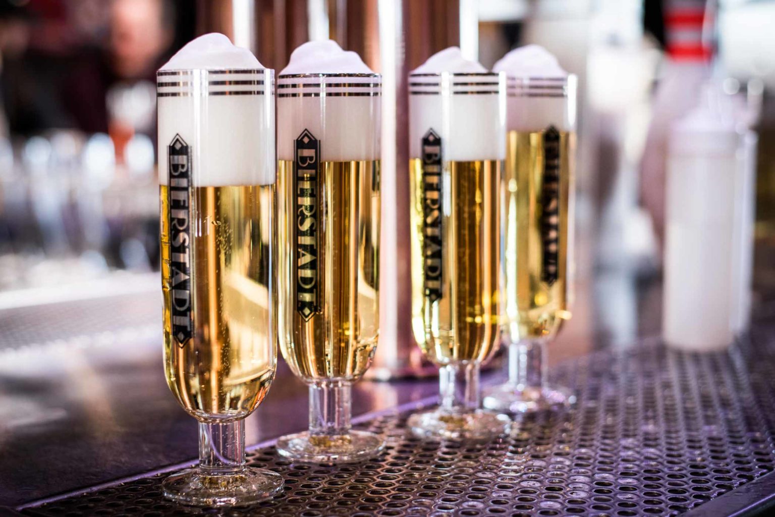 What Is a Slow Pour? And Is It Worth the Wait the Seven Minute Wait ...