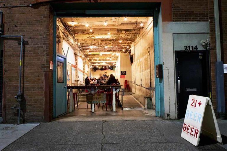 The 17 Best Breweries in Seattle, WA • Hop Culture