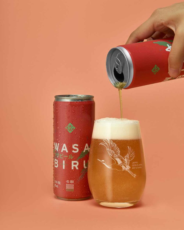 All-Female Brazilian-Japanese Brewery Brings Unique Brand to the United ...