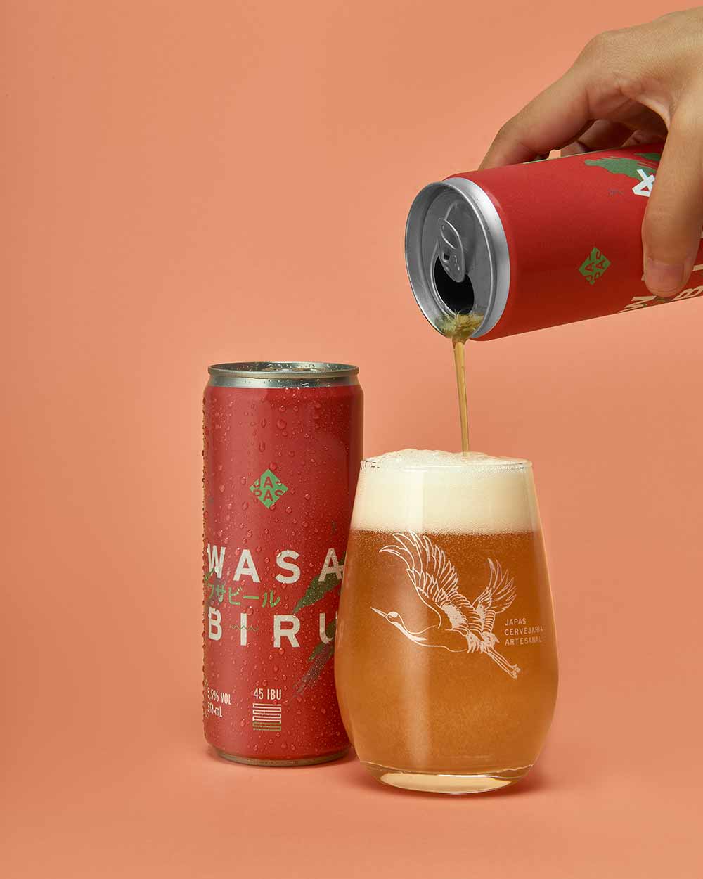 All-Female Brazilian-Japanese Brewery Brings Unique Brand to the United ...