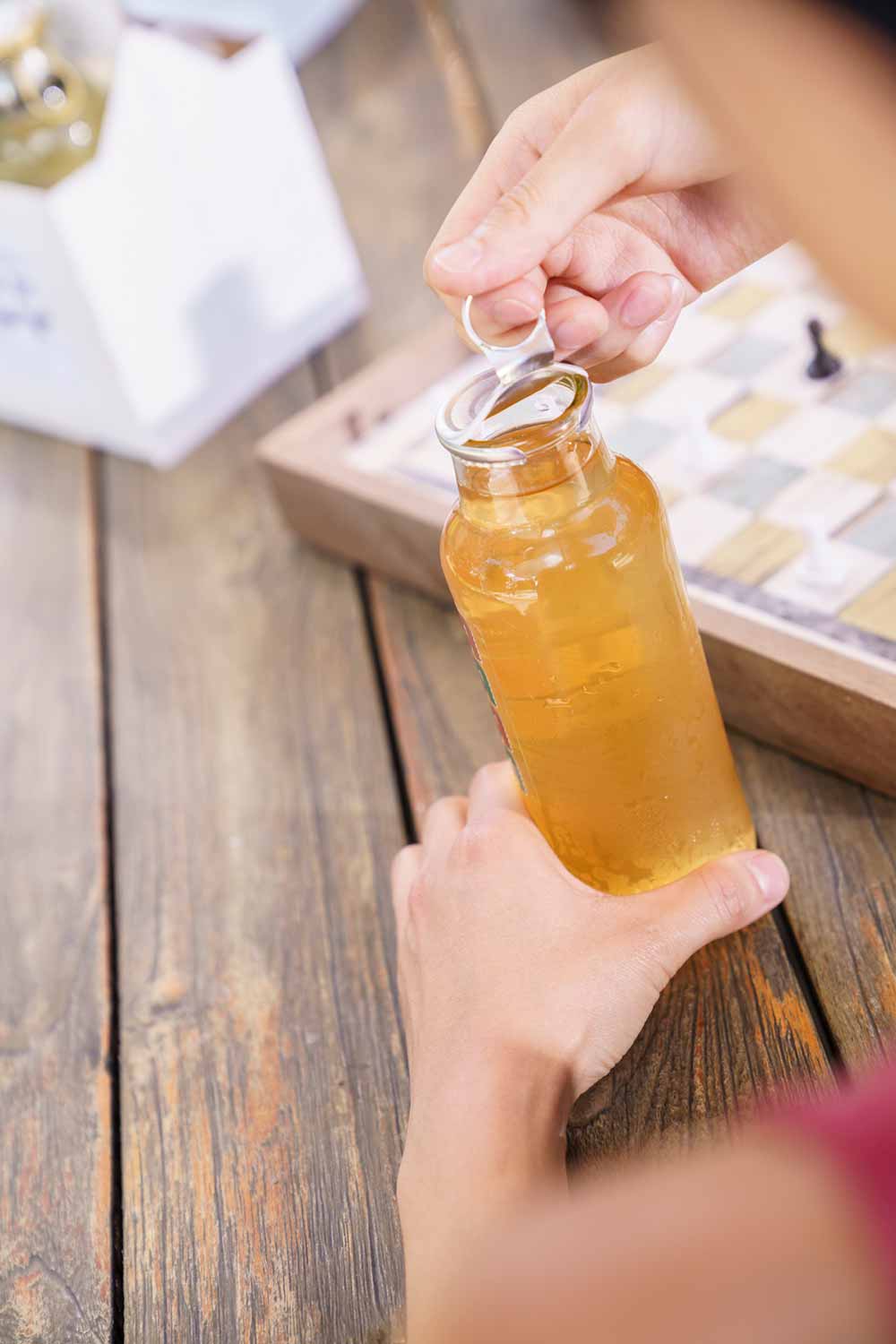 Level Up Your To-Go Beers with the New Revolutionary Drinktainer • Hop ...