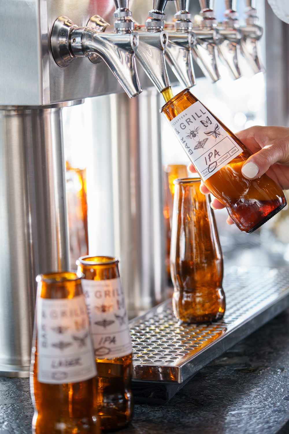 Level Up Your To-Go Beers with the New Revolutionary Drinktainer • Hop ...