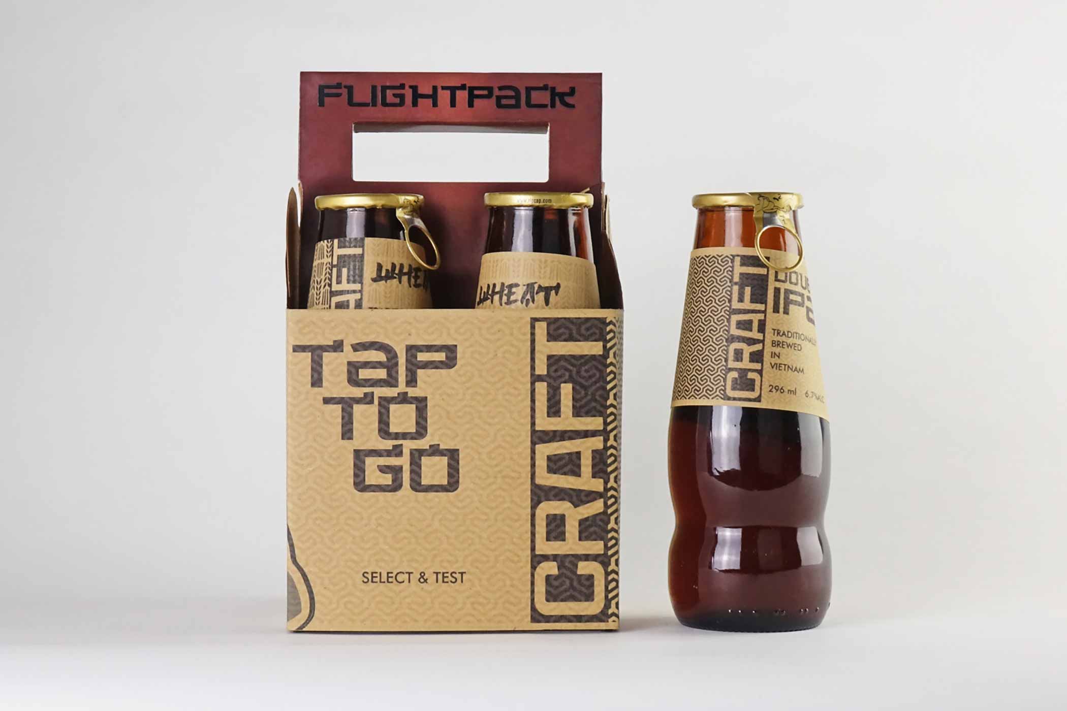 Level Up Your To-Go Beers with the New Revolutionary Drinktainer • Hop ...