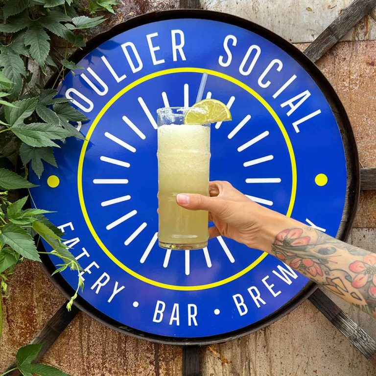 The Best New Place to Drink and “Be Social” in Boulder • Hop Culture