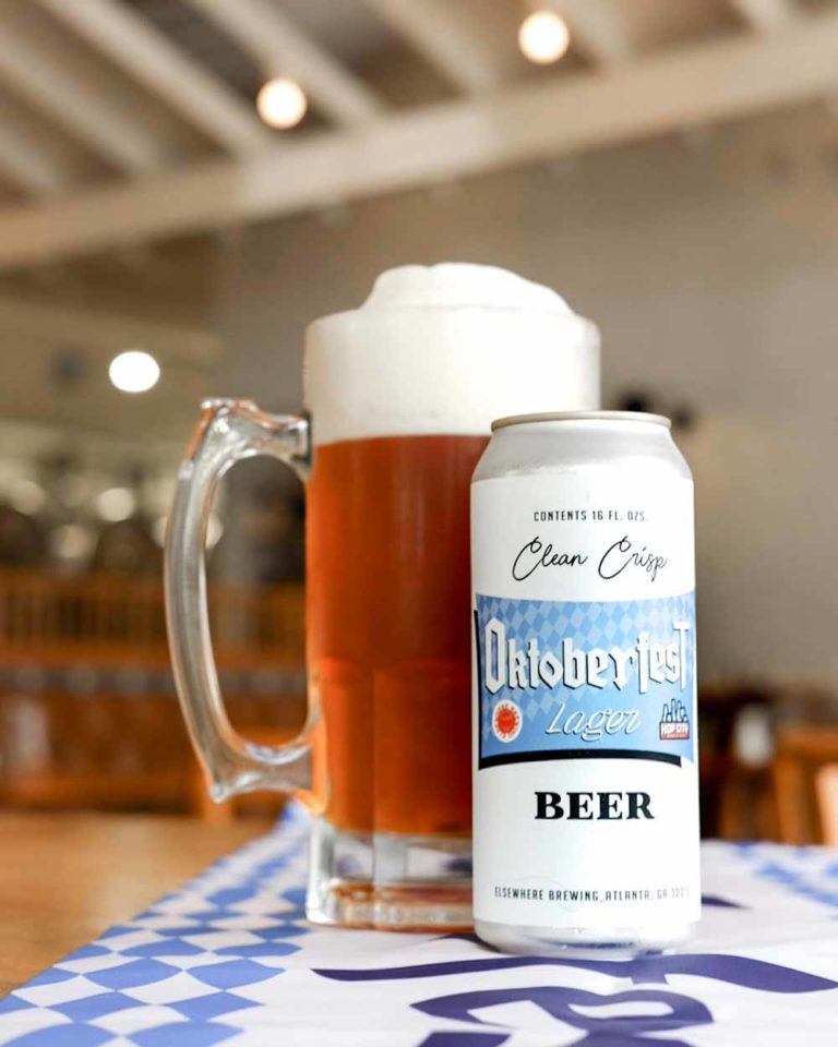 The Top 23 Oktoberfest Beers to Try This Fall • Hop Culture