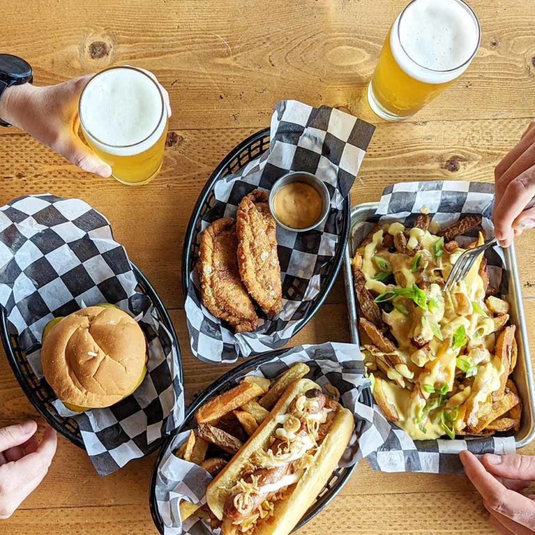 The 8 Best Breweries in Baltimore, According to an Expert • Hop Culture