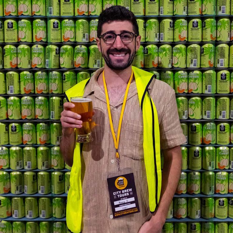 The 8 Best Breweries in Baltimore, According to an Expert • Hop Culture