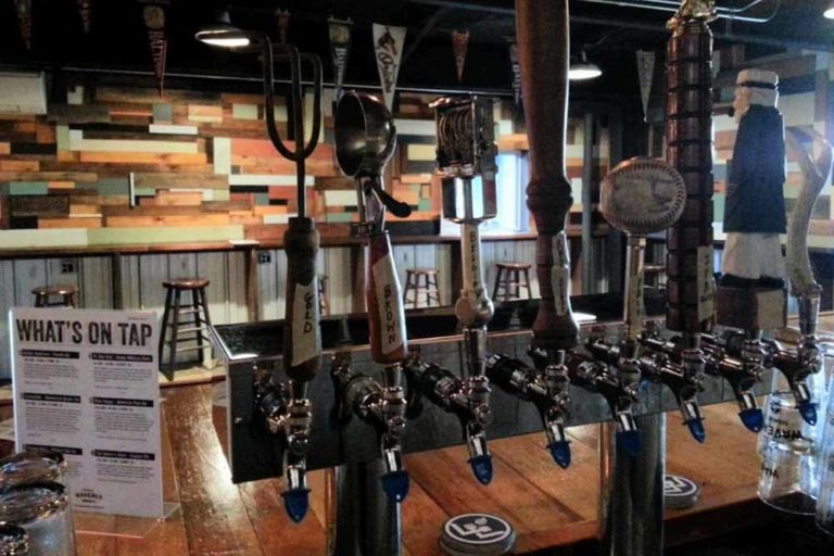 The 8 Best Breweries in Baltimore, According to an Expert • Hop Culture