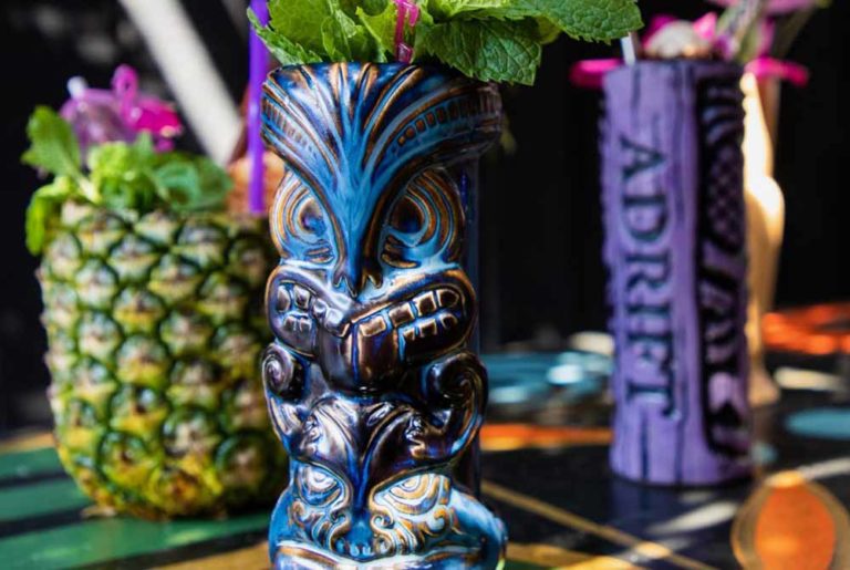 How to Spend an Epic Four Days Drinking and Eating in Denver • Hop Culture