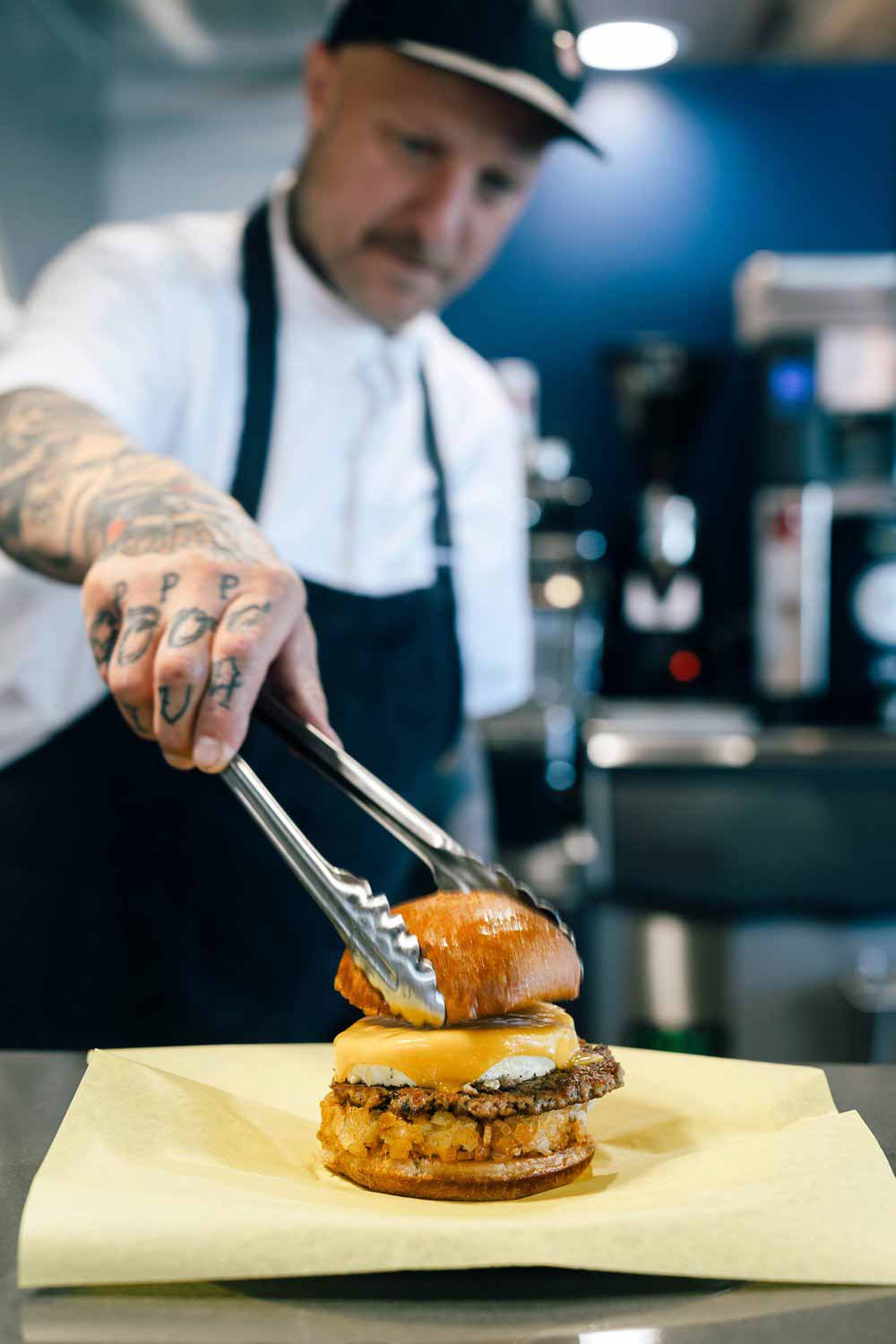 How to Spend an Epic Four Days Drinking and Eating in Denver • Hop Culture