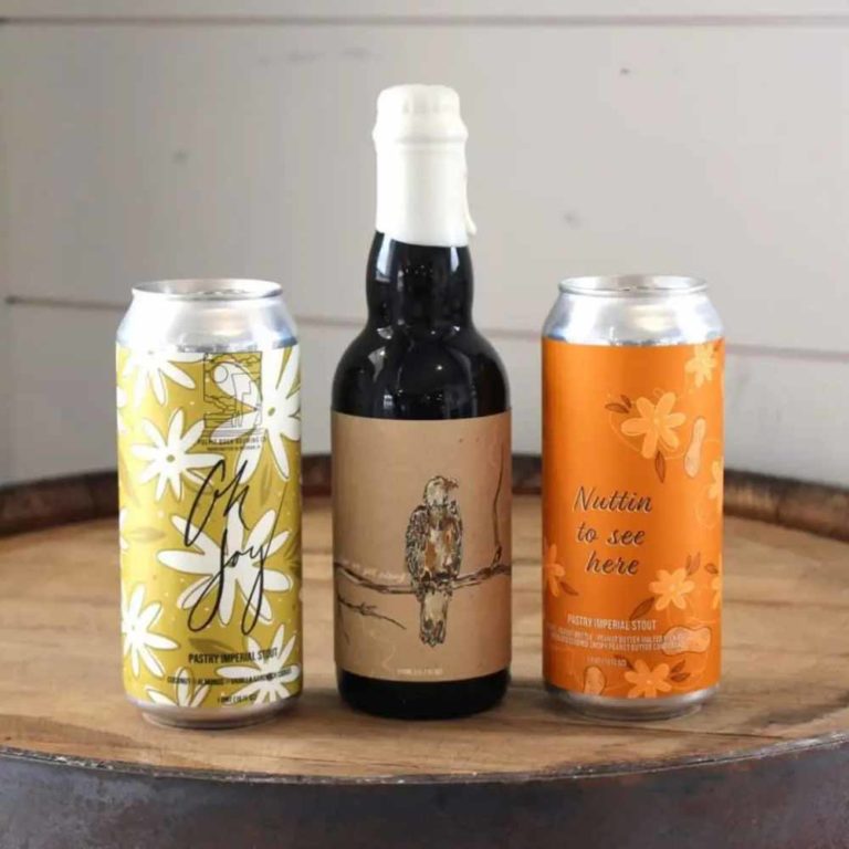 The 22 Best Stouts to Drink for International Stout Day • Hop Culture