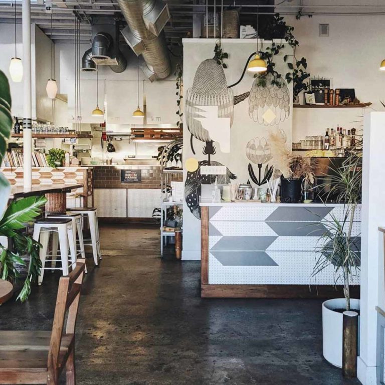 How to Spend an Epic Four Days Drinking and Eating in Denver • Hop Culture