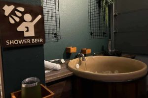 The 4 Golden Rules of Shower Beer • Hop Culture
