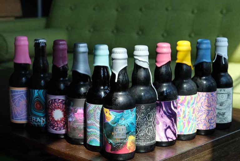 The 22 Best Stouts to Drink for International Stout Day • Hop Culture