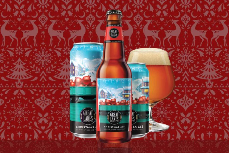 Hop Culture's Annual Best Beers to Drink for the Holidays 2022 • Hop ...