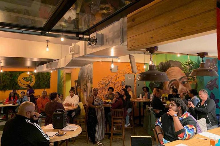 Creating Safer Spaces In Craft Beer Part Six — Crafting Inclusive