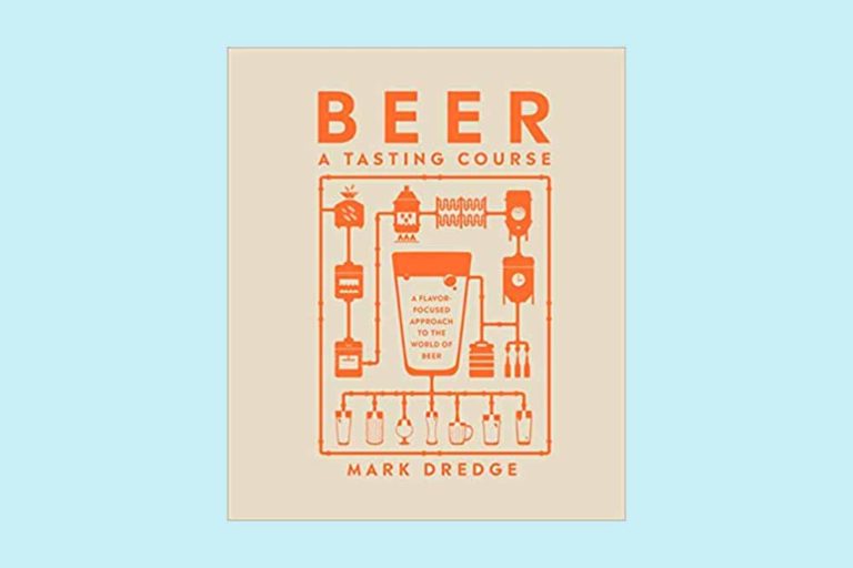 We Rounded Up The 29 Best Beer Books • Hop Culture