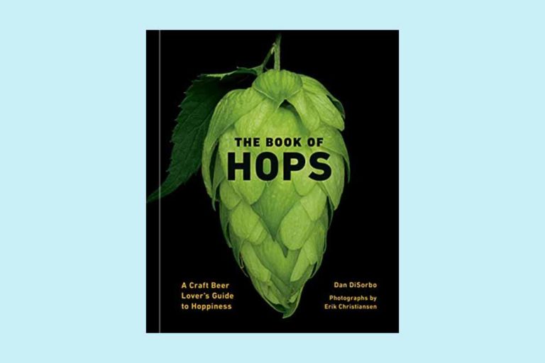 We Rounded Up The 29 Best Beer Books • Hop Culture