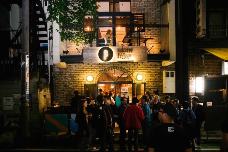 The 18 Best Craft Breweries and Bars in Tokyo, Japan • Hop Culture