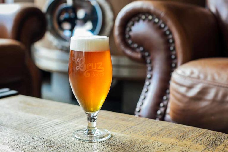 Bruz Beers: Unapologetically Brewing Badass Belgian Beers • Hop Culture