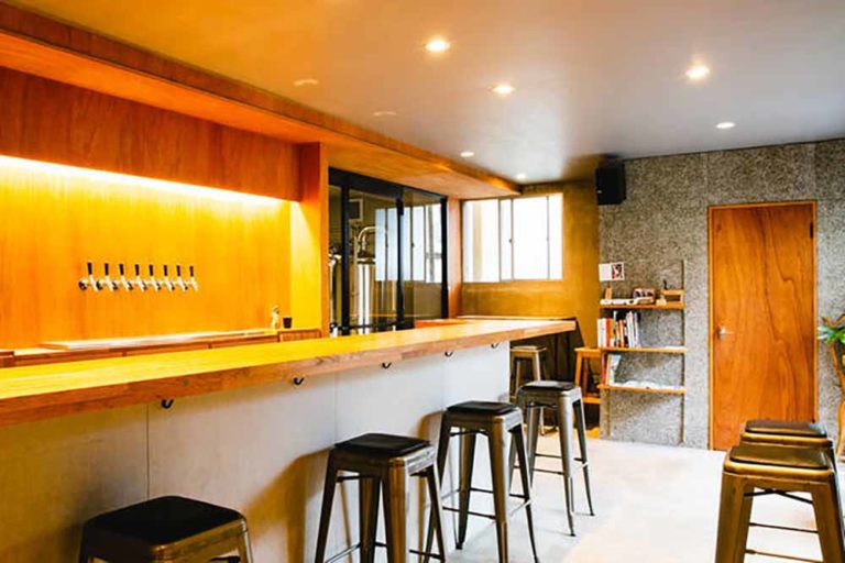 The 18 Best Craft Breweries and Bars in Tokyo, Japan • Hop Culture