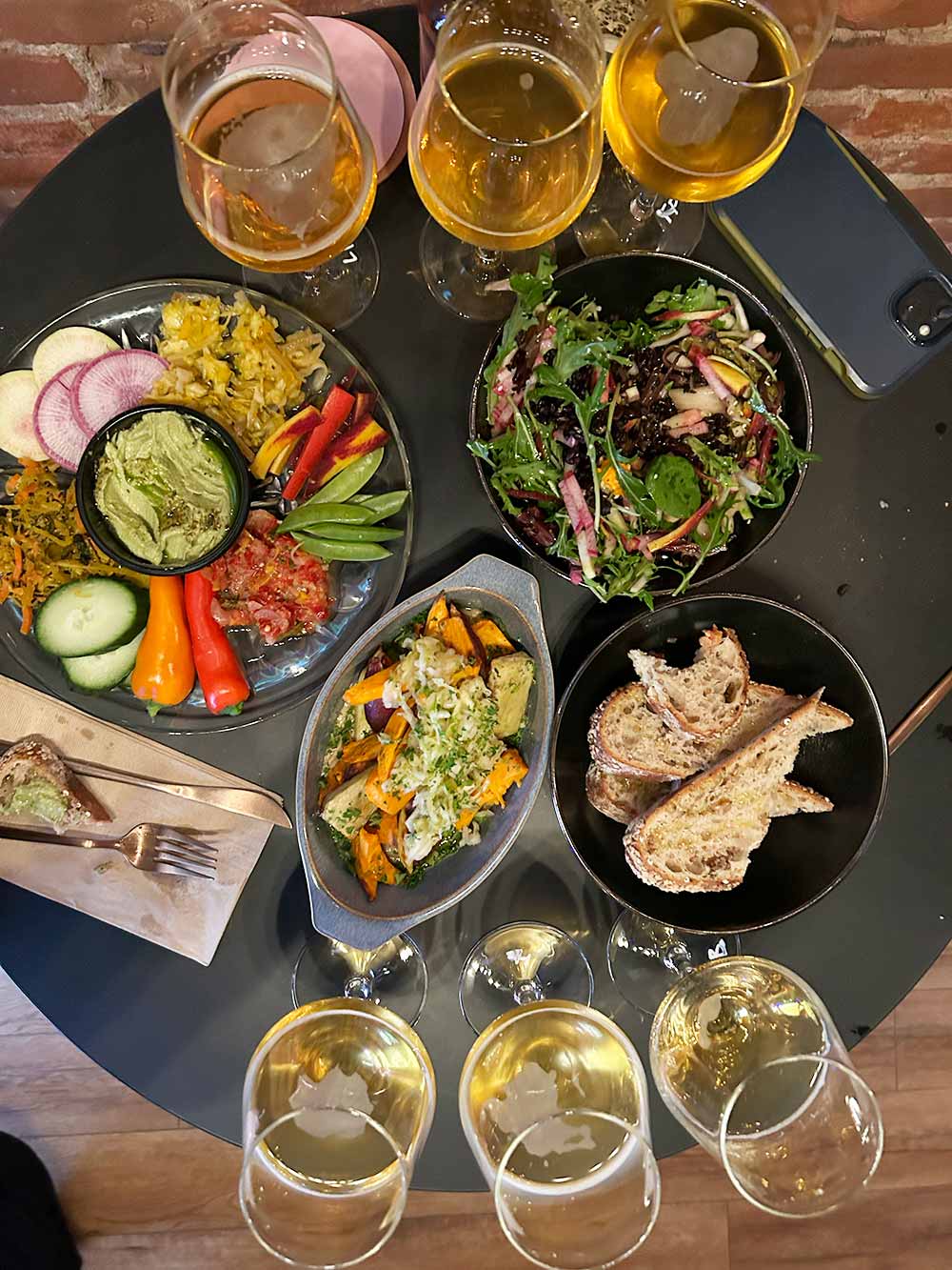 Fox Tale Fermentation Project: Down the Rabbit Hole of Fermentation ...