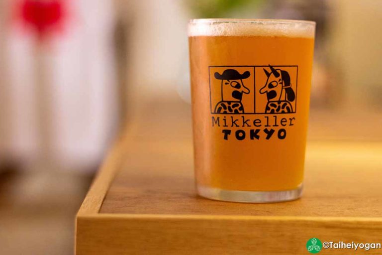 The 18 Best Craft Breweries and Bars in Tokyo, Japan • Hop Culture