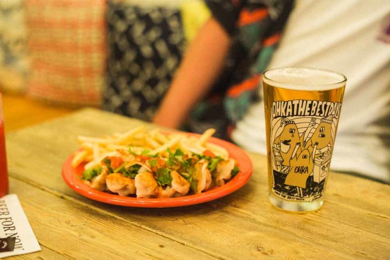 The 18 Best Craft Breweries and Bars in Tokyo, Japan • Hop Culture