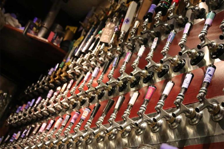 The 15 Best Craft Breweries and Bars in Tokyo, Japan • Hop Culture