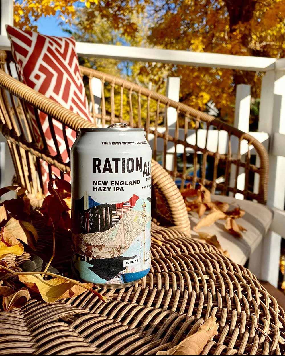 RationAle Brewing: Disrupting Everything You Thought About Non ...