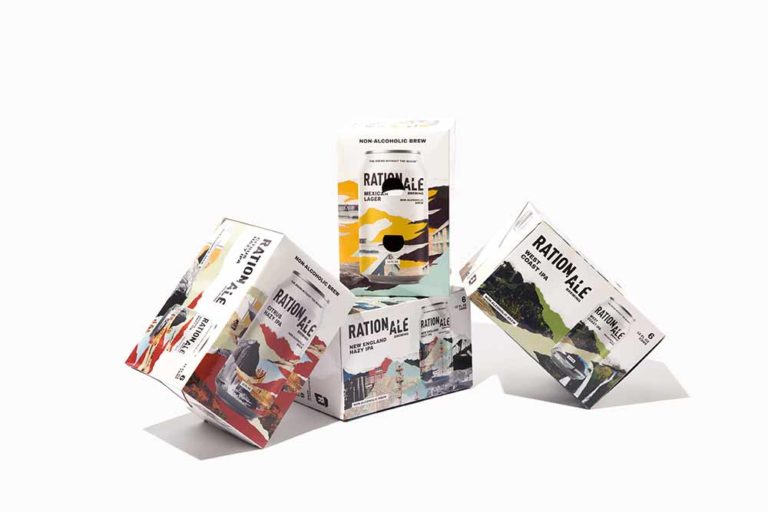 RationAle Brewing: Disrupting Everything You Thought About Non ...