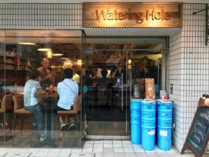 The 18 Best Craft Breweries and Bars in Tokyo, Japan • Hop Culture
