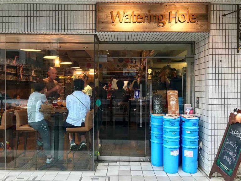 The 18 Best Craft Breweries and Bars in Tokyo, Japan • Hop Culture