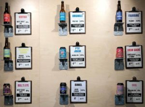 Five Best Craft Beer Destinations in Paris • Hop Culture