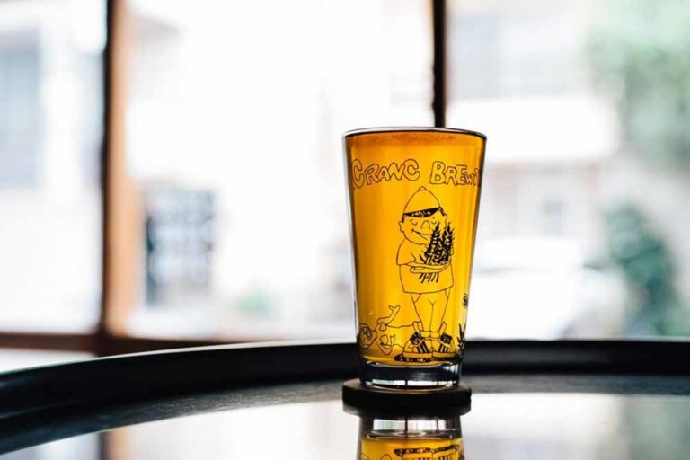 The 18 Best Craft Breweries and Bars in Tokyo, Japan • Hop Culture