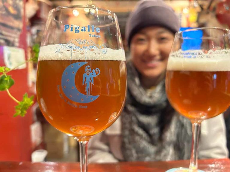 Where to Drink and Eat in 72 Hours in Tokyo, Japan • Hop Culture
