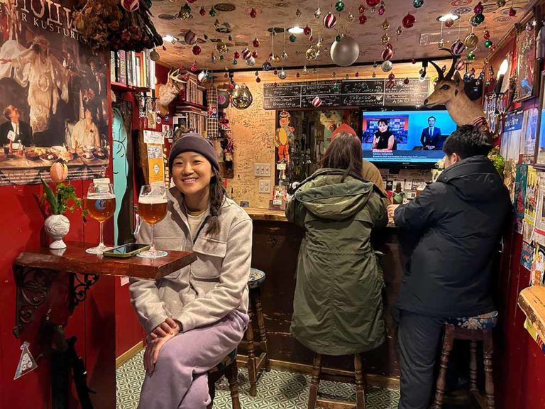 The 18 Best Craft Breweries and Bars in Tokyo, Japan • Hop Culture
