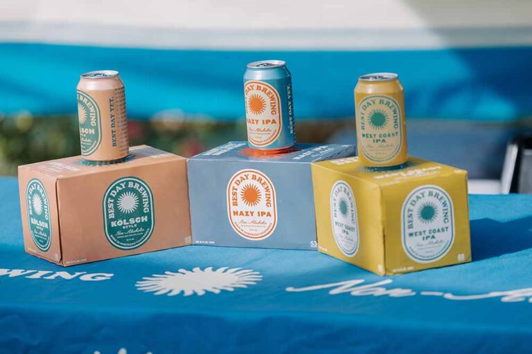 Why Pickleball and Craft Beer Are the Perfect Match • Hop Culture