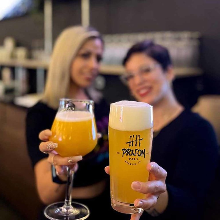 Prison Pals, Florida’s Hottest Brewery, Gets Even Hotter • Hop Culture