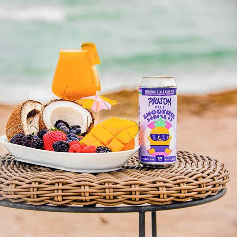 Prison Pals, Florida’s Hottest Brewery, Gets Even Hotter • Hop Culture