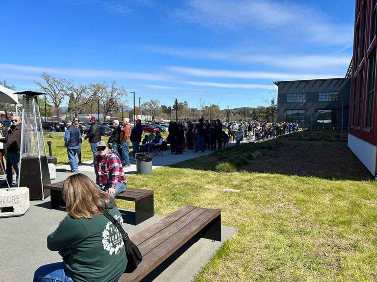 Here’s What Happened When I Tried One of the Rarest Beers in the World • Hop Culture