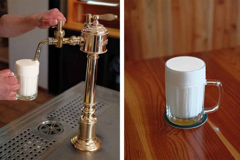 The Proper Czech Pours: The Best Foam You’ll Ever Drink • Hop Culture