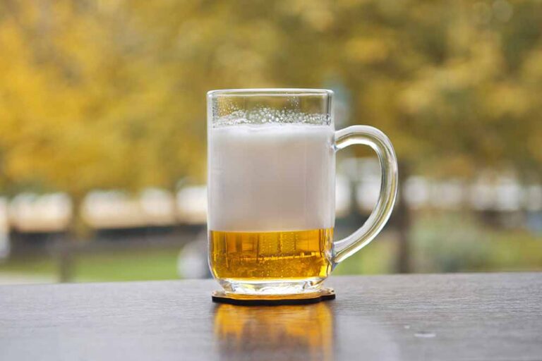 The Proper Czech Pours: The Best Foam You’ll Ever Drink • Hop Culture