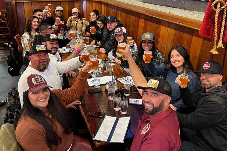 Here S What Happened When I Tried One Of The Rarest Beers In The World