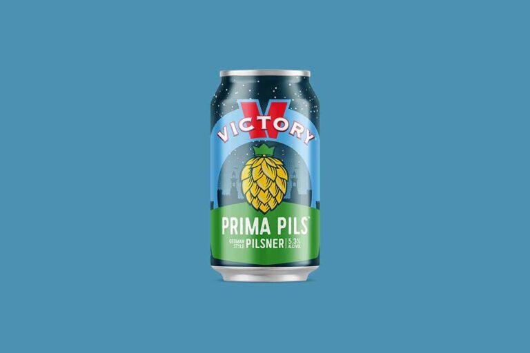 Best Pilsners Available in Most Stores Right Now • Hop Culture