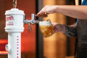 The Proper Czech Pours: The Best Foam You’ll Ever Drink • Hop Culture