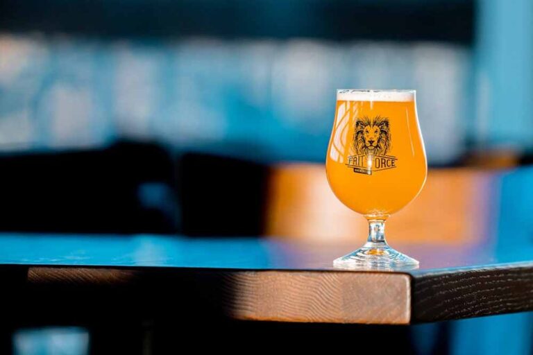 Strength in Unity: Why the Belgian-Inspired Fait La Force Is Nashville ...