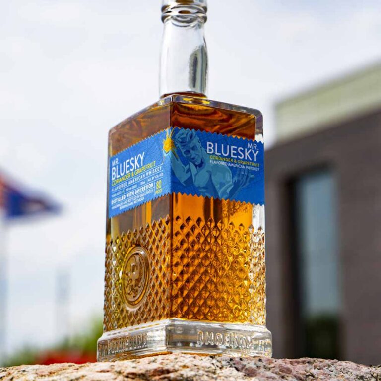 Celebrate World Whisky Day With Unique Beer-Inspired Whiskey • Hop Culture