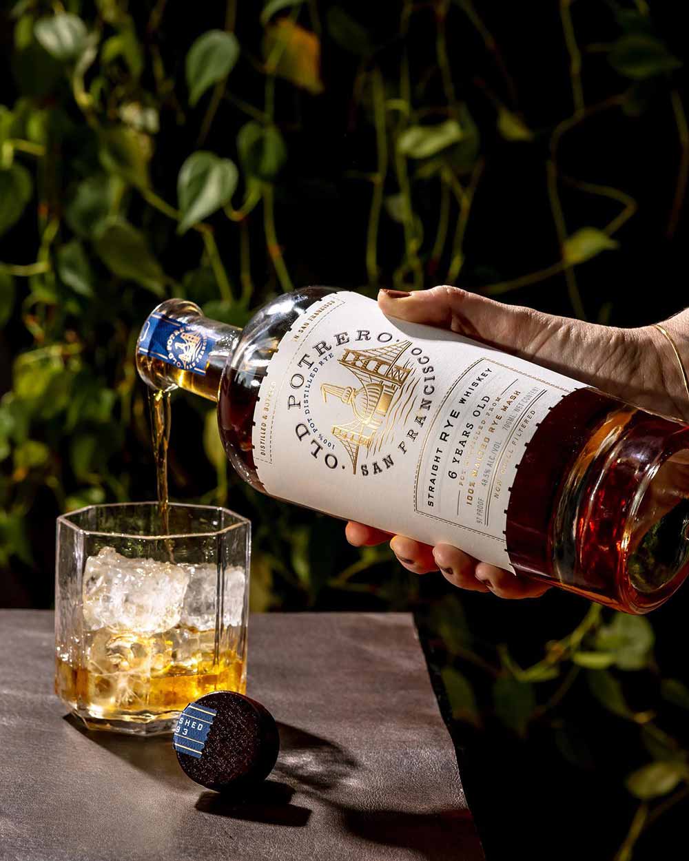 Celebrate World Whisky Day With Unique Beer-Inspired Whiskey • Hop Culture